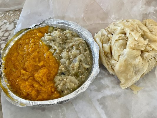 TRINI DELITE - 68 Photos & 115 Reviews - 11002 Liberty Ave, Jamaica ...