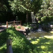 RAINBOW RUN PUTTING COURSE - 48 Photos & 69 Reviews - 10402 Willows Rd ...