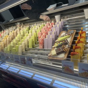 THE PALETA BAR - SHANGHAI PLAZA - 779 Photos & 364 Reviews - 4258 ...