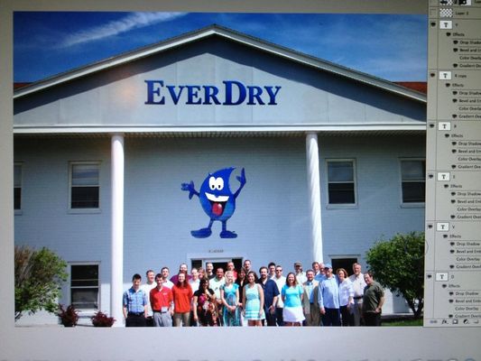 EVERDRY WATERPROOFING - Updated October 2025 - 248 Photos & 120 Reviews ...