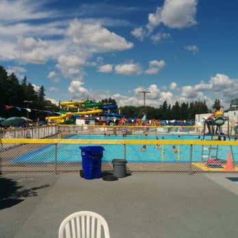 KINSMEN WATER PARK - 15 Photos - 50 28th Street East, Prince Albert ...
