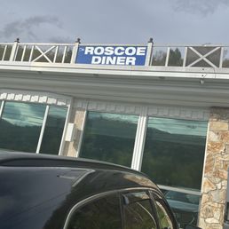 ROSCOE DINER - Updated July 2025 - 182 Photos & 290 Reviews - 1908 Old ...