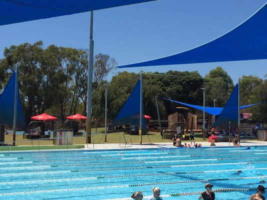 BOLD PARK AQUATIC CENTRE CAFE - 215 The Boulevard, Wembley Downs ...