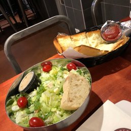 BILLY BRICKS - 184 Photos & 213 Reviews - Pizza - 1763 Freedom Dr ...