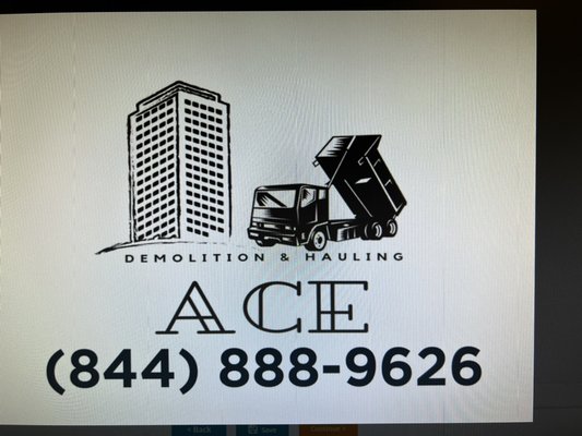 ACE DEMOLITION & HAULING - Updated April 2025 - Los Angeles, California ...