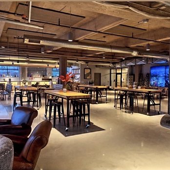 WANTABLE CAFE - Updated July 2024 - 45 Photos & 20 Reviews - 123 E ...