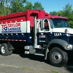 TAYLOR GARBAGE SERVICE - Junk Removal & Hauling - 3051 Vestal Rd ...