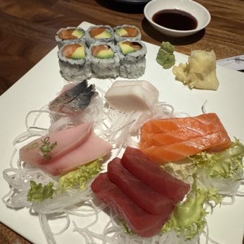 IMASA NORI SUSHI IZAKAYA - Updated July 2025 - 281 Photos & 123 Reviews ...