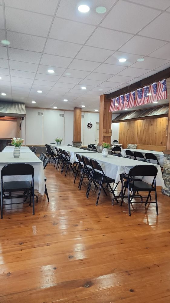 THE NOLES SOCIAL - Updated December 2025 - Request a Quote - 105 E 9th ...