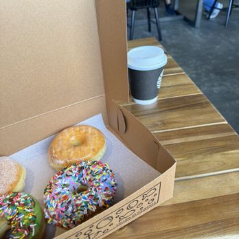SLODOCO DONUTS - Updated November 2024 - 36 Photos & 14 Reviews - 290 ...