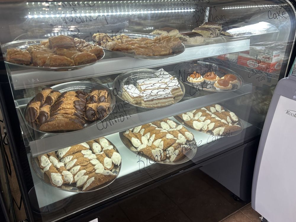 ALVARO BREAD - Updated October 2025 - 4715 N Front St, Harrisburg ...