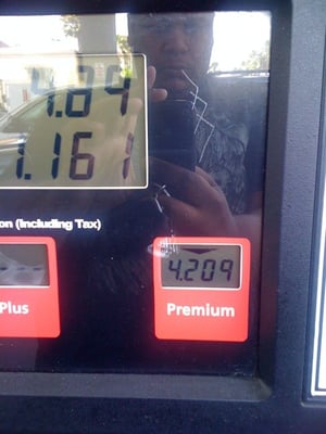 VONS GAS STATION - Updated August 2025 - 30 Photos & 65 Reviews - 1820 ...