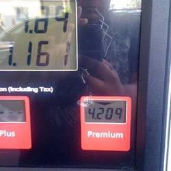 VONS GAS STATION - 25 Photos & 53 Reviews - 1820 Ximeno Ave, Long Beach ...