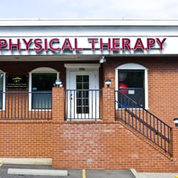 OREGON PHYSICAL THERAPY & SPORTS MEDICINE CENTER - 14 Photos - Physical ...