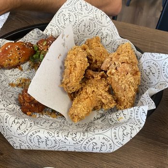 KOKIO CHICKEN - Updated April 2025 - 35 Photos & 64 Reviews - 3211-A ...