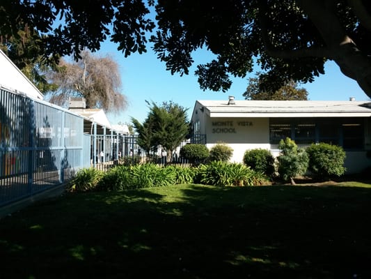 MONTE VISTA ELEMENTARY SCHOOL - Updated August 2025 - 11111 Thienes Ave ...