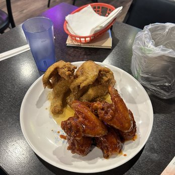 99 CHICKEN - Updated June 2025 - 1682 Photos & 2831 Reviews - 2781 El ...