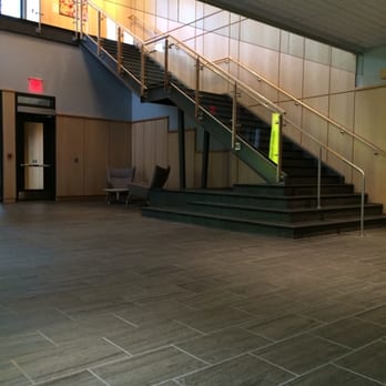 VCU ACADEMIC LEARNING COMMONS - Updated June 2025 - 1000 Floyd Ave ...