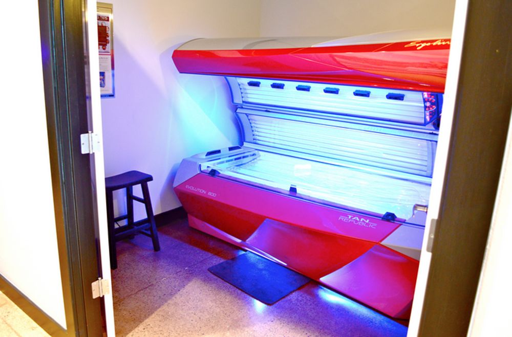 TAN REPUBLIC SPRINGFIELD - OLYMPIC - 17 Photos & 12 Reviews - 2323 ...