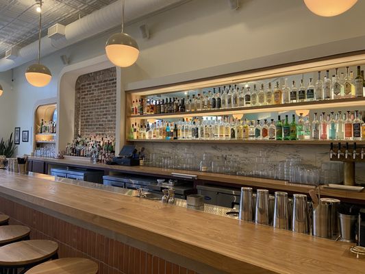 FERN BAR - Updated February 2025 - 133 Photos & 54 Reviews - 2041 ...