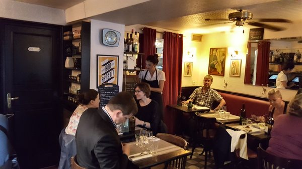 L’ESTRAPADE - Updated May 2024 - 90 Photos & 48 Reviews - 15 rue de l ...