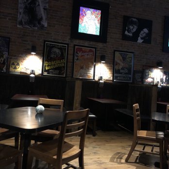 FAMOUS MONSTER PIZZA - Updated July 2024 - 95 Photos & 34 Reviews - 136 ...