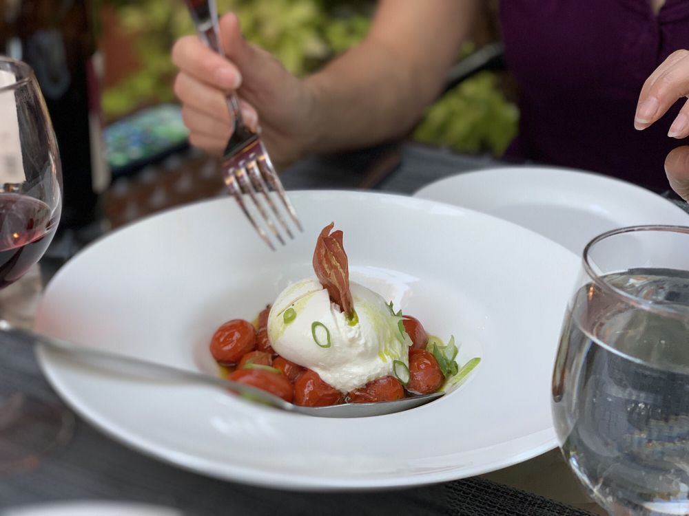 PAISANO’S RESTAURANT - 539 Photos & 729 Reviews - Italian - 132 Park ...