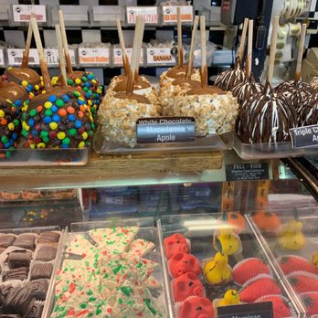 CAROUSEL CANDIES - Updated September 2025 - 320 Photos & 201 Reviews ...