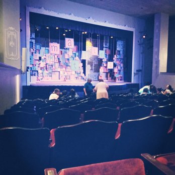 RIVERTOWN THEATERS FOR THE PERFORMING ARTS - Updated December 2025 - 24 ...