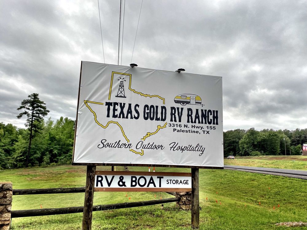 TEXAS GOLD RV RANCH - Updated January 2026 - 12 Photos - 3316 N State ...