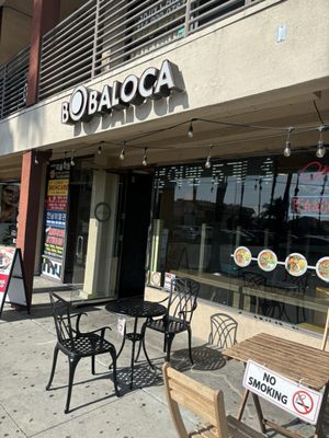 BOBA LOCA - Updated June 2025 - 372 Photos & 233 Reviews - 4947 La ...