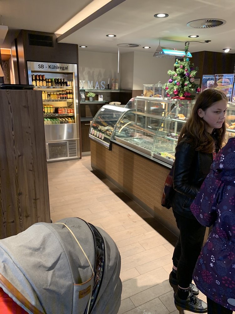 MR. BLECK - Marie-Curie-Str. 1, Erlangen, Bayern, Germany - Coffee ...