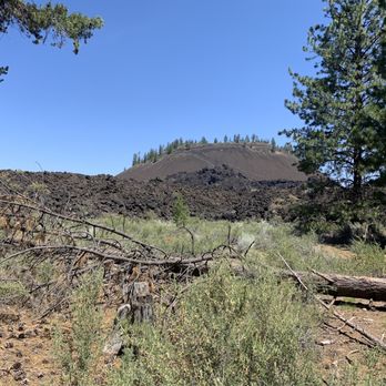 LAVA LANDS VISITOR CENTER - Updated December 2025 - 217 Photos & 58 ...