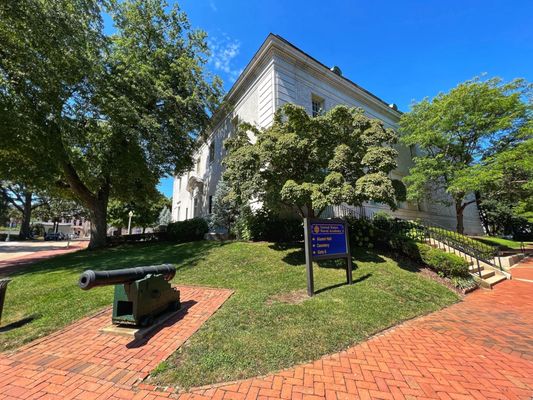 U.S. NAVAL ACADEMY MUSEUM - Updated April 2026 - 260 Photos & 31 ...