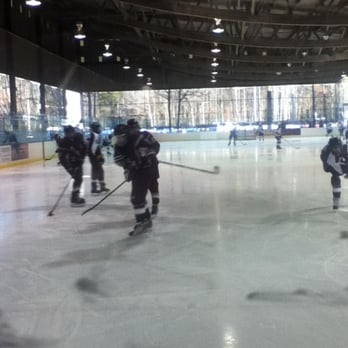 WINDING RIVER ICE RINK - Updated January 2026 - 1211 Whitesville Rd ...