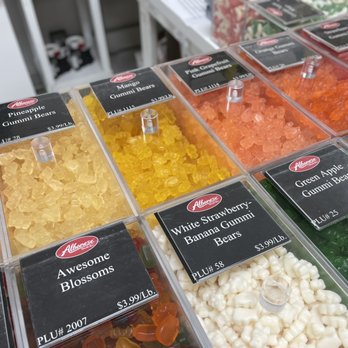 ALBANESE CONFECTIONERY GROUP - Updated December 2025 - 51 Photos & 50 ...