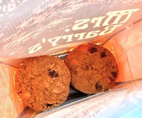 MRS. BARRY’S KONA COOKIES - Updated July 2025 - 407 Photos & 305 ...