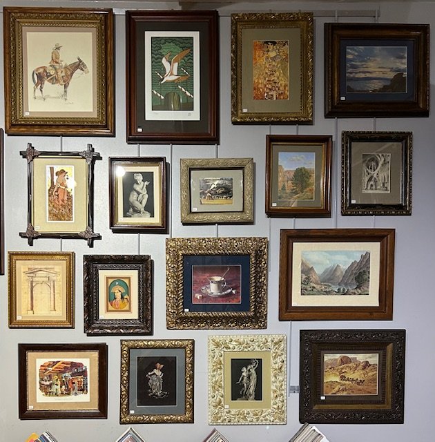 TANNER FRAMES - Updated September 2025 - 18 E 800 S, Salt Lake City ...