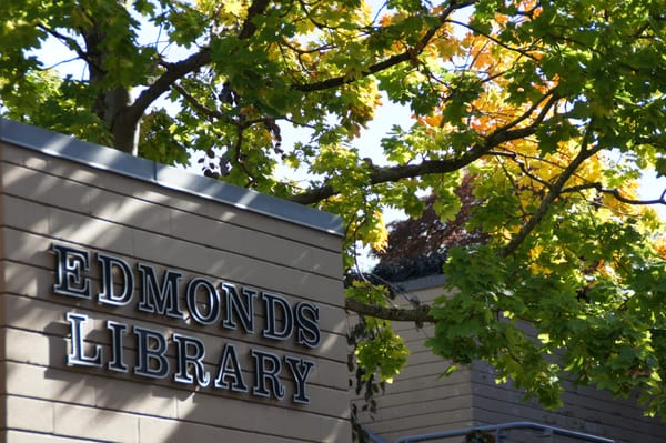 EDMONDS LIBRARY - Updated October 2025 - 69 Photos & 27 Reviews - 650 ...