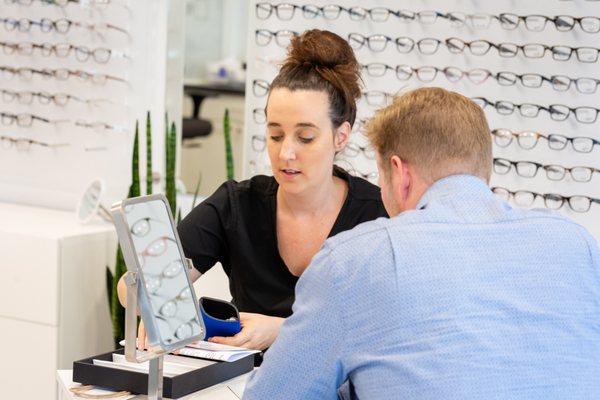 LOW COUNTRY EYE CARE - Updated January 2026 - 25 Photos & 15 Reviews - 102 Greenland Dr, Goose ...