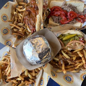 FATSO’S LAST STAND - 123 Photos & 78 Reviews - 1982 N Clybourn Ave ...