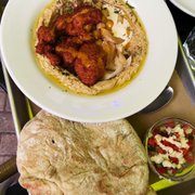 FIYA - 166 Photos & 152 Reviews - 5419 N Clark St, Chicago, IL - Menu ...