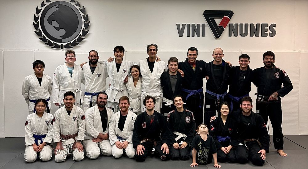 ESSENCE BJJ WALNUT CREEK - Updated May 2026 - 13 Photos & 25 Reviews ...