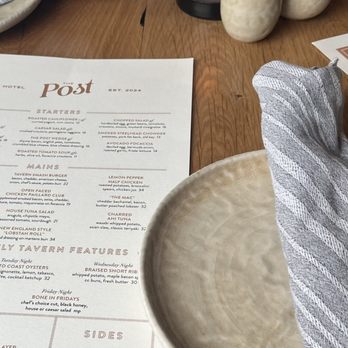 THE POST TAVERN - Updated December 2025 - 86 Photos & 25 Reviews - 7415 ...