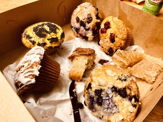 MUFFIN HOUSE CAFE - 80 Photos & 230 Reviews - 116 Main St, Medway ...