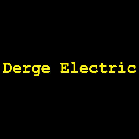 Derge Electric - Updated November 2025 - N8120 Maple St, Ixonia ...