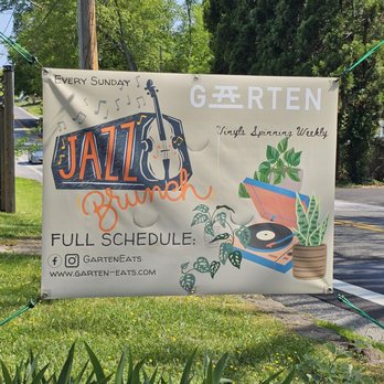 GARTEN - Updated December 2025 - 196 Photos & 149 Reviews - 849 ...