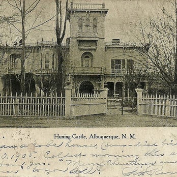 HUNING CASTLE NEIGHBORHOOD ASSOCIATION - Updated July 2025 ...