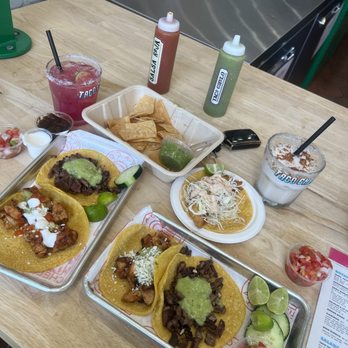 TACO CHELO - Updated July 2024 - 57 Photos & 22 Reviews - 521 S College ...