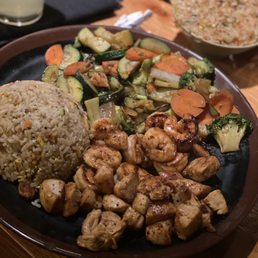 HANA JAPAN STEAK & SEAFOOD - 578 Photos & 766 Reviews - 235 University ...